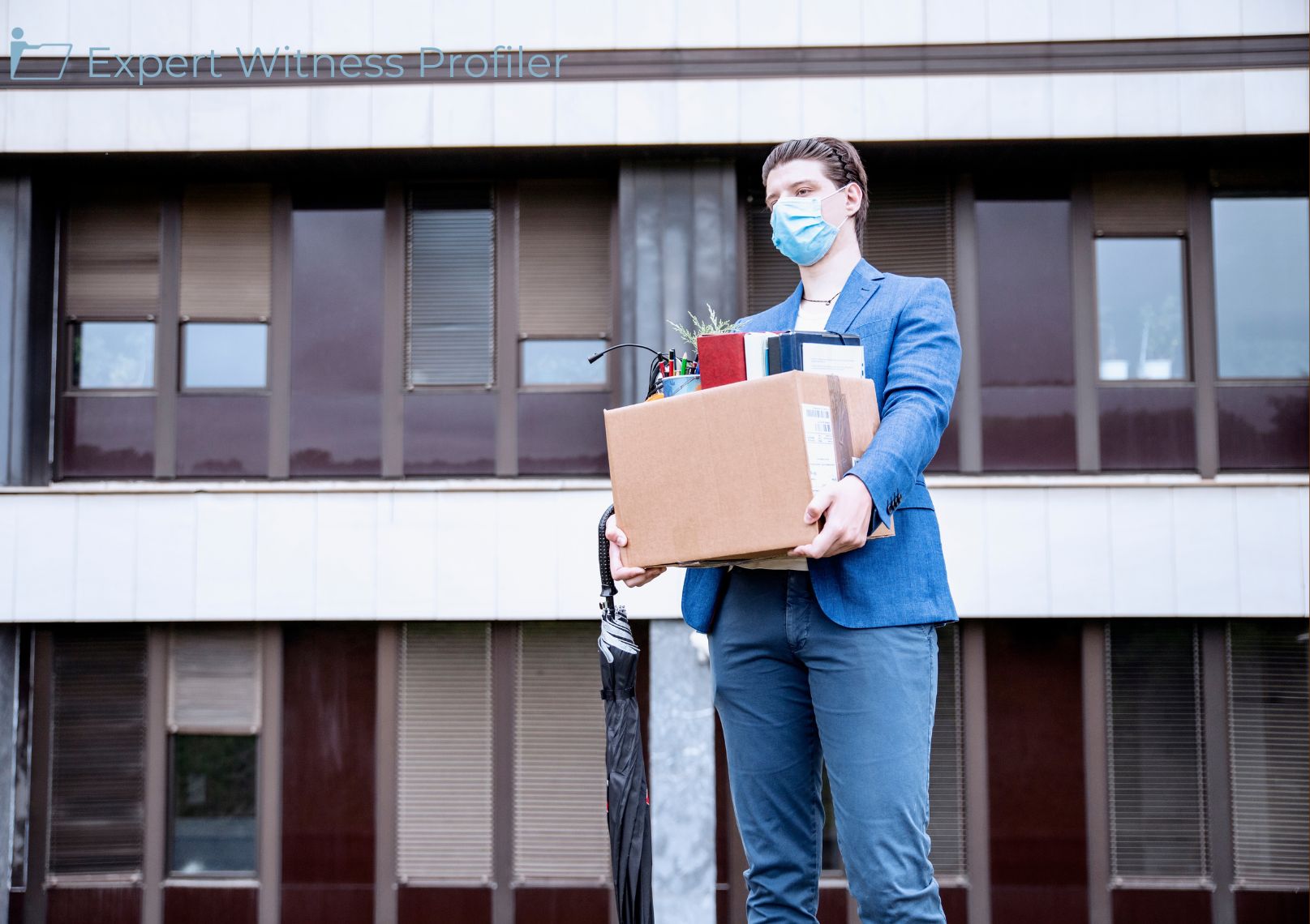 Blog | Expert Witness Profiler | Deep Research and Background ...