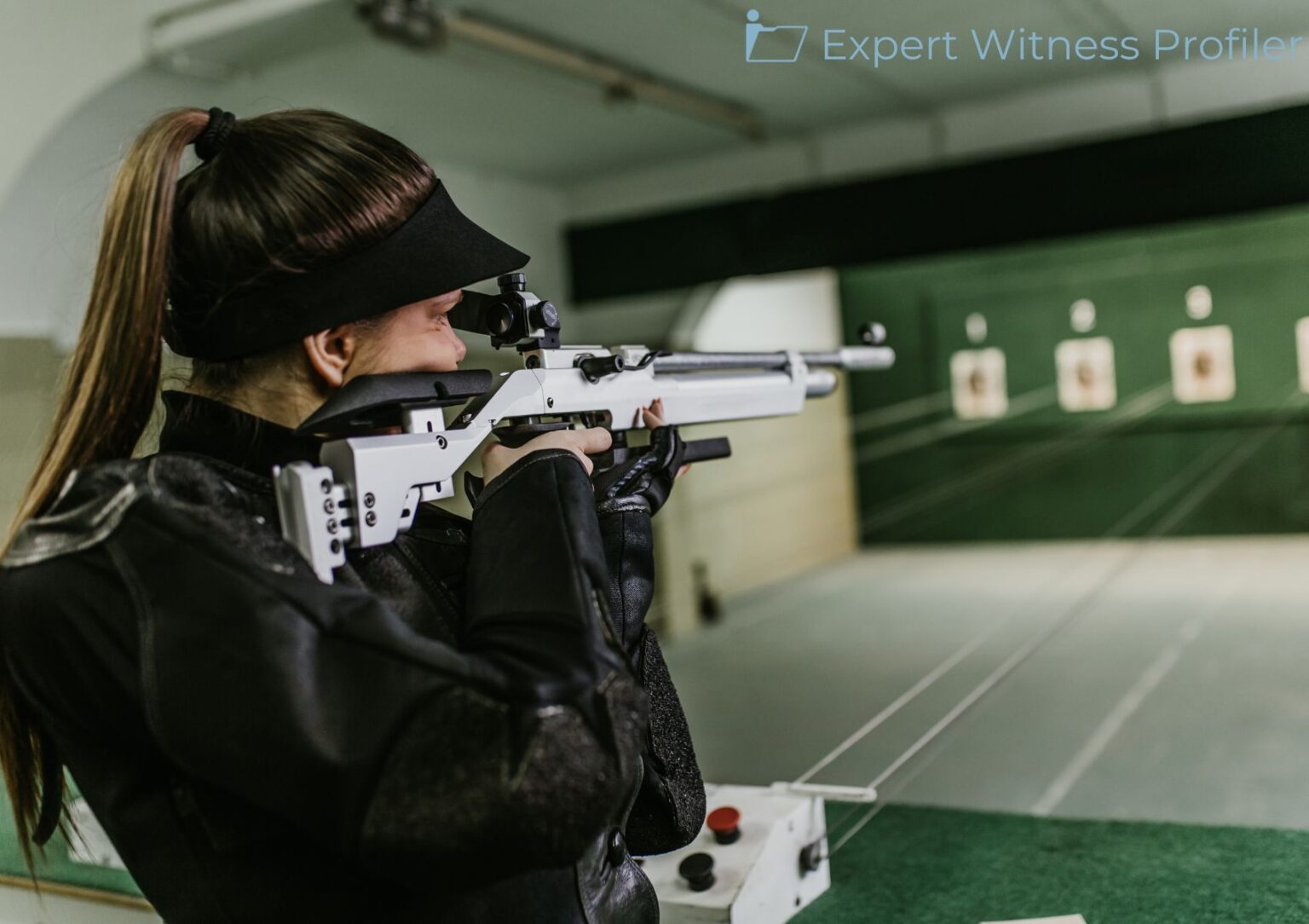 Law Enforcement Expert Was Barred From Testifying Because His Report ...