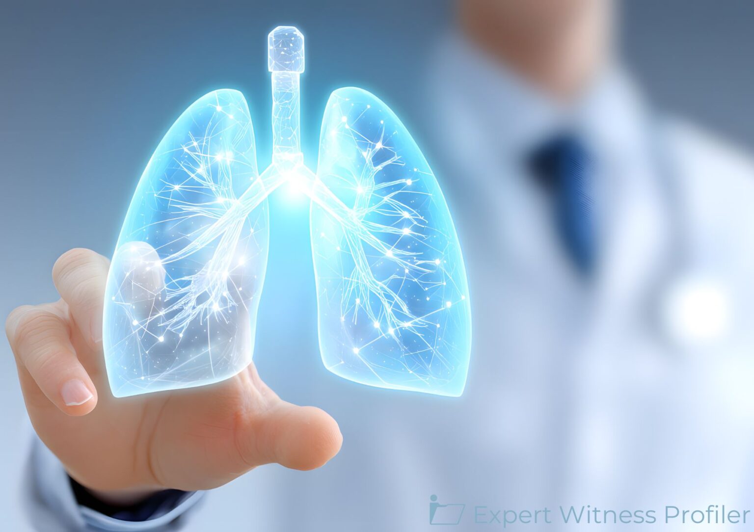 Infectious Disease Expert Was Allowed to Opine on the Lack of Severe ...