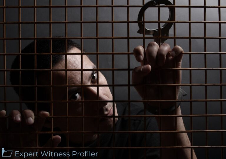 Statistics Expert’s Scientific Analysis Excluded